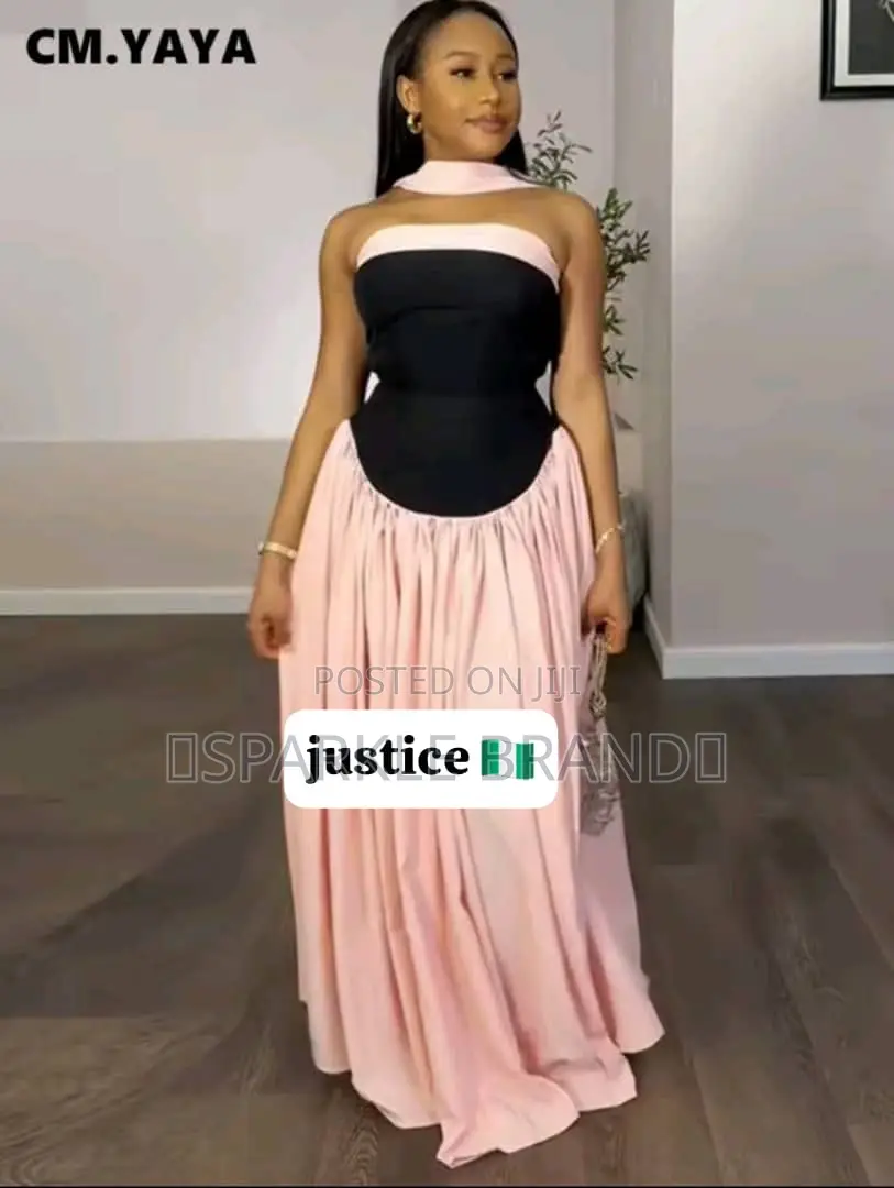 Quality Flay Gown in Ikotun/Igando - Clothing, Triumph Peter Obehi ...