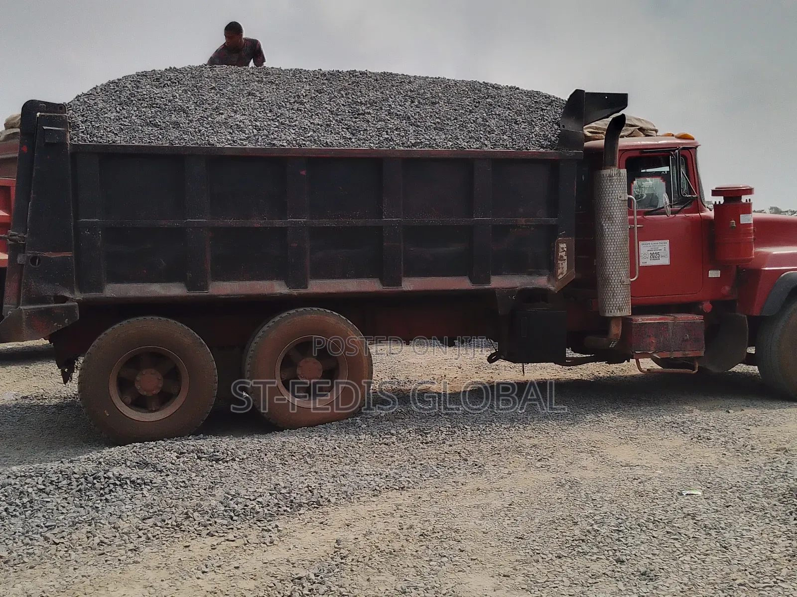 3/4 Granite and Granite in Owerri - Building Materials & Supplies, St ...