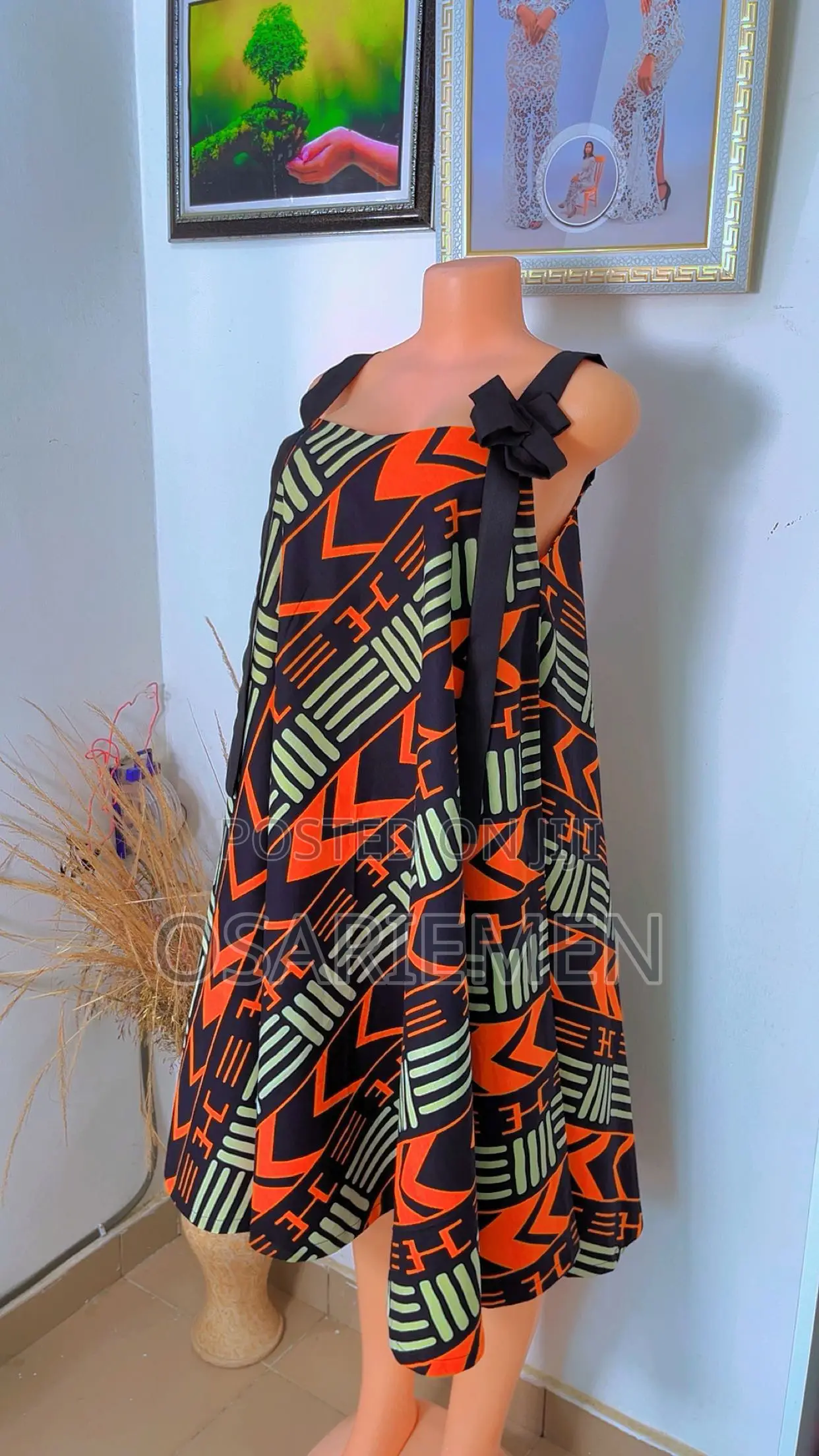 Clothing Brand for sale - Osariemen Price: ₦ 25,000 on Jiji.ng [Kubwa]