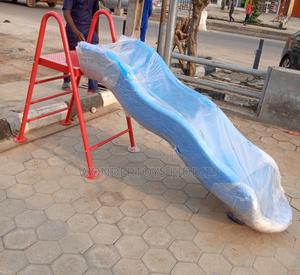Iron Slide for sale - Wondertoys Kiddies Price: ₦ 600,000 on Jiji.ng ...