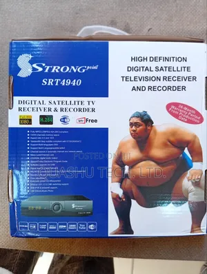 Strong Decoders in Nigeria for sale Prices on Jiji.ng