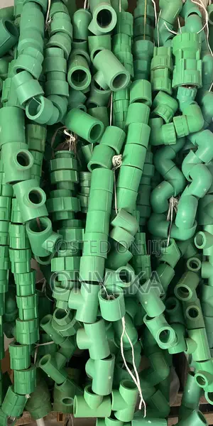 PPR Pipe Plumbing & Water Systems in Nigeria for sale Price on Jiji.ng