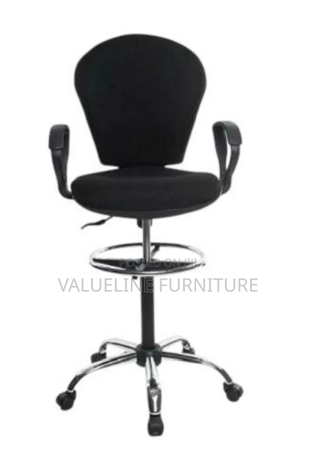 Cashier Chair for sale - Valueline Furniture Price: ₦ 120,000 on Jiji ...