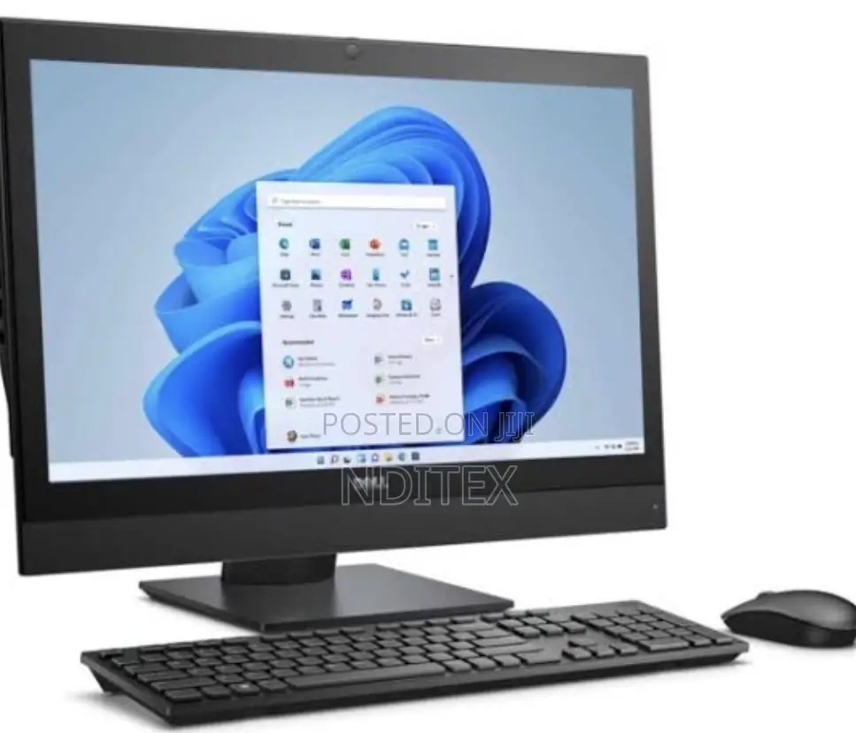 New Desktop Computer Dell OptiPlex 5250 8GB Intel Core i7 HDD 500GB in ...