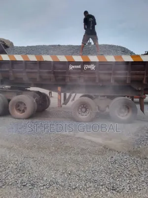 Chippings in Nigeria for sale Prices on Jiji.ng