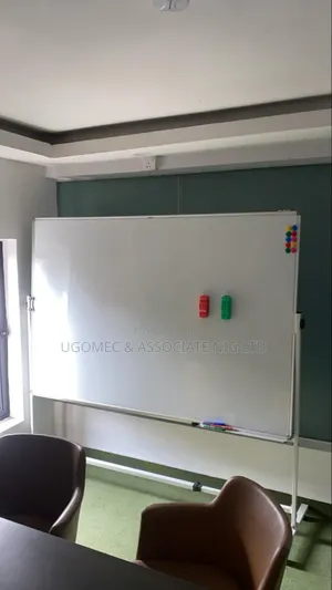 Whiteboards in Nigeria for sale Prices on Jiji.ng