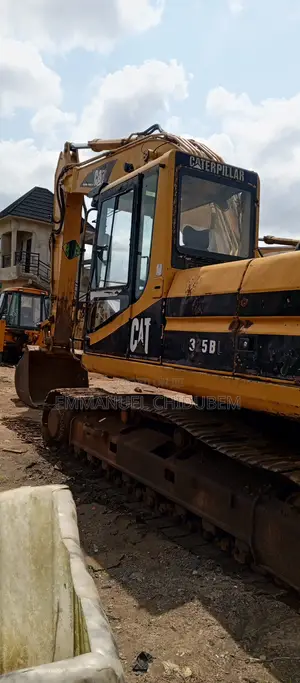 Excavators in Nigeria for sale Prices on Jiji.ng
