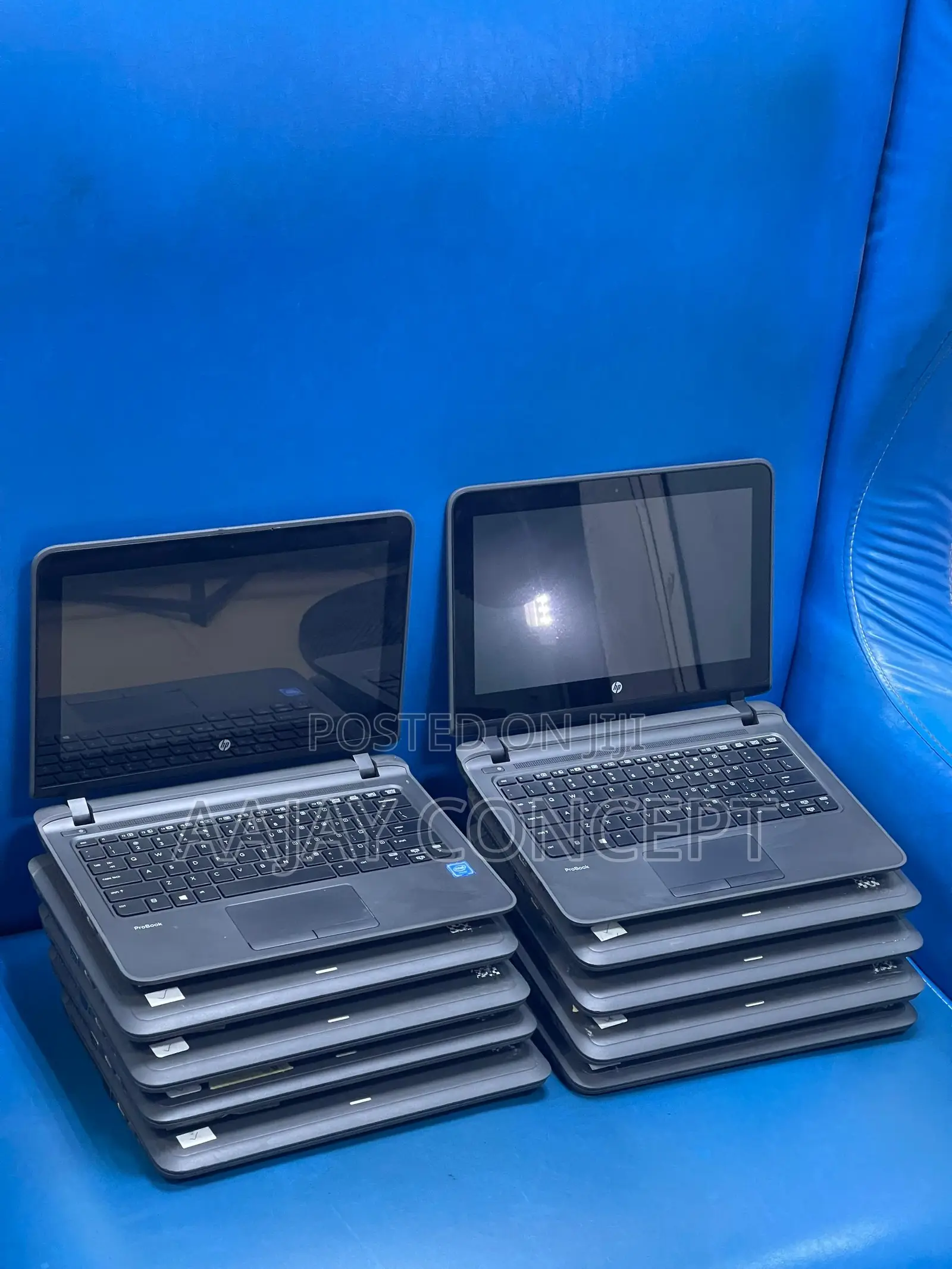 New Laptop HP ProBook 11 G2 EE 4GB Intel Celeron HDD 500GB for sale ...