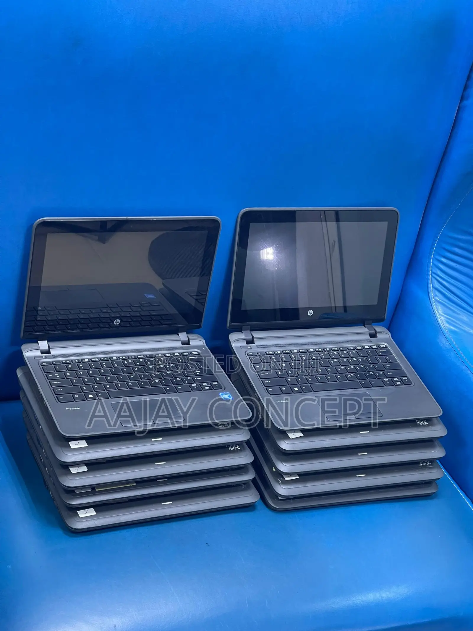 New Laptop HP ProBook 11 G2 EE 4GB Intel Celeron HDD 500GB for sale ...