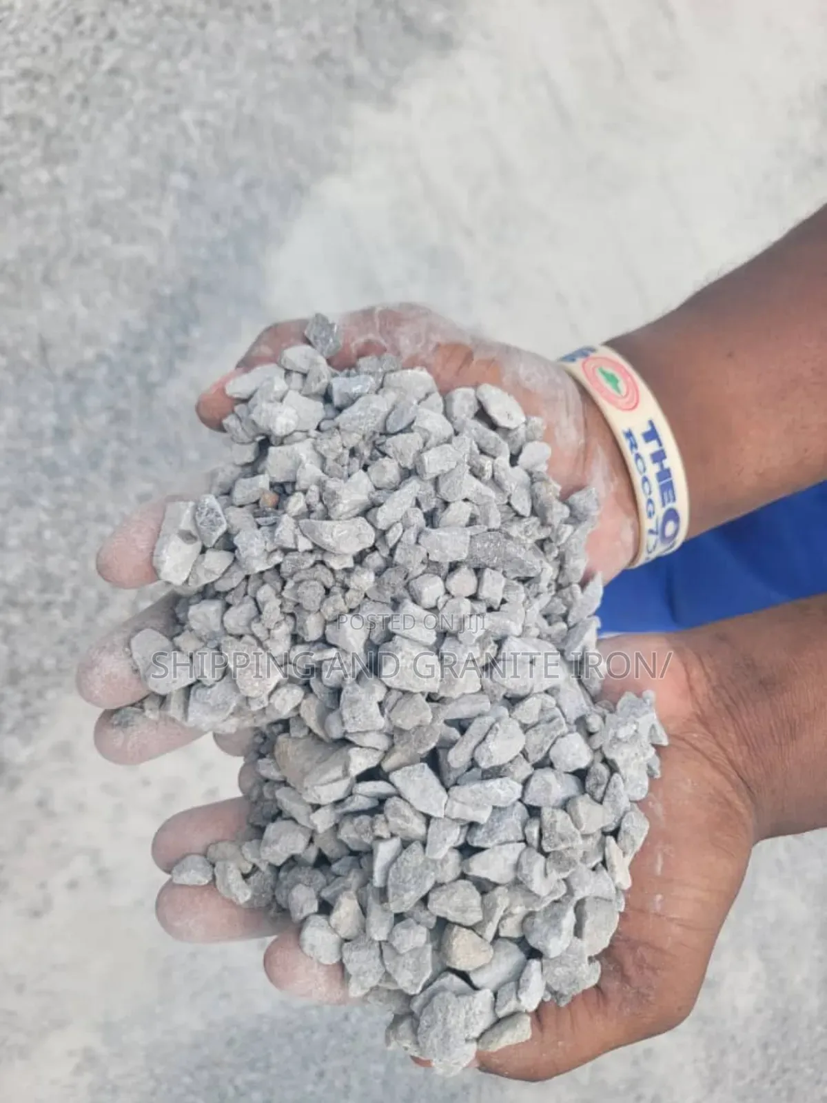 Beautiful Granite and Shipping for sale - Shipping And Granite Iron/ S ...