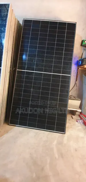 Solar Water Pumps in Port-Harcourt for sale Price on Jiji.ng