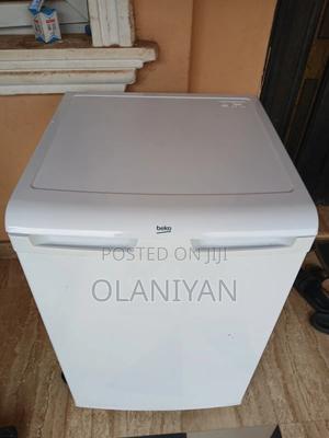 Uk Used Beko Tabletop Fridge Freezer for sale - olaniyan Price: ₦ ...