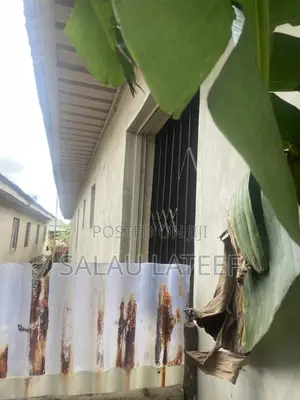 4bdrm House in Lagos, Oko Afo for sale for sale - Salau Lateef Price: ₦ ...