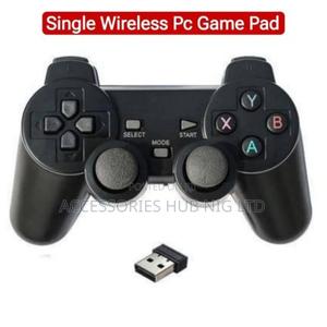 Wireless Pc Game Controller Pad Usb for Laptop Gamepad Gaming Joystick ...