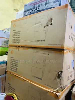 3 Phase 16kva 48v Felicity (Ivgm) Hybrid Inverter for sale - ASTERIOD ...