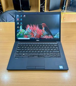 Laptop Dell Latitude 7480 8GB Intel Core i7 SSD 256GB for sale ...