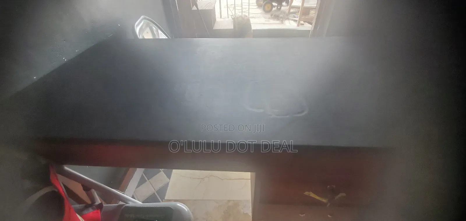 Office Table for sale - O'lulu Dot Deal Price: ₦ 60,000 on Jiji.ng [Ogba]