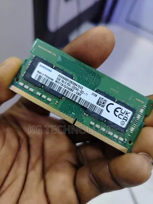 RAM Memory in Nigeria for sale Prices on Jiji.ng