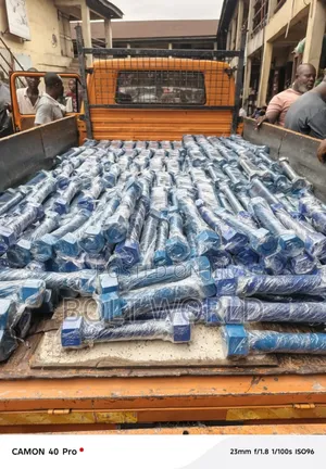 Teflon Stud Bolts And Nut for sale - Bolt World Price: ₦ 35,000 on Jiji ...