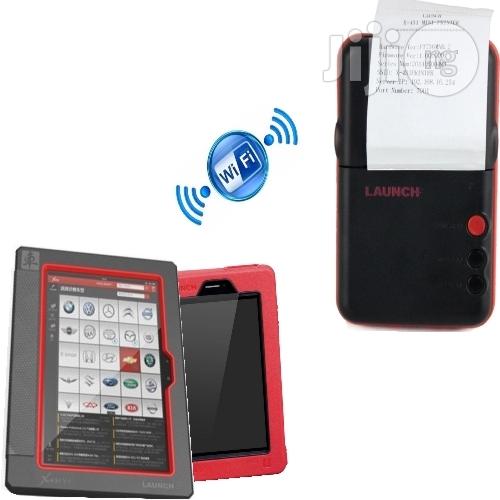 Launch Automobile Cars Scanners Wifi/Wireless Printer in Ikeja ...