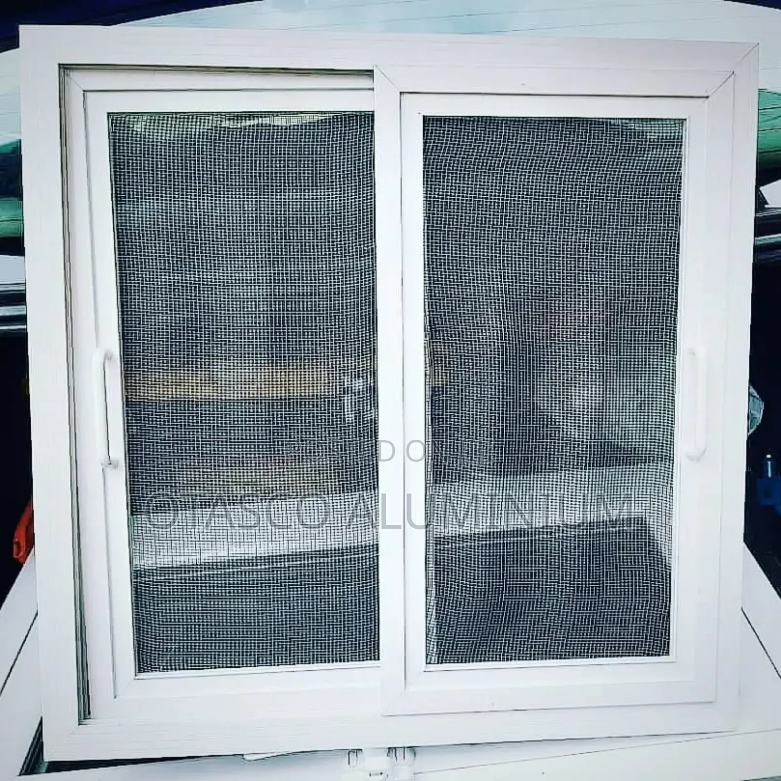 Ghana Sliding Window and Door for sale - OTASCO ALUMINIUM ENTERPRISE ...