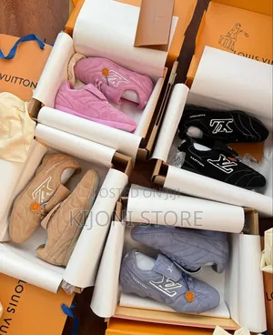 Women's Shoes in Nigeria for sale Price on Jiji.ng