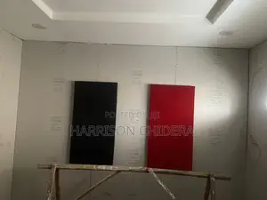 Studio Acoustic Panels /Diffuser for sale - Harrison Chidera Price: ₦ ...