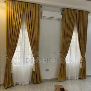 Turkish Curtain Material,Price Is Per Yard Only Fabric for sale - Deus ...