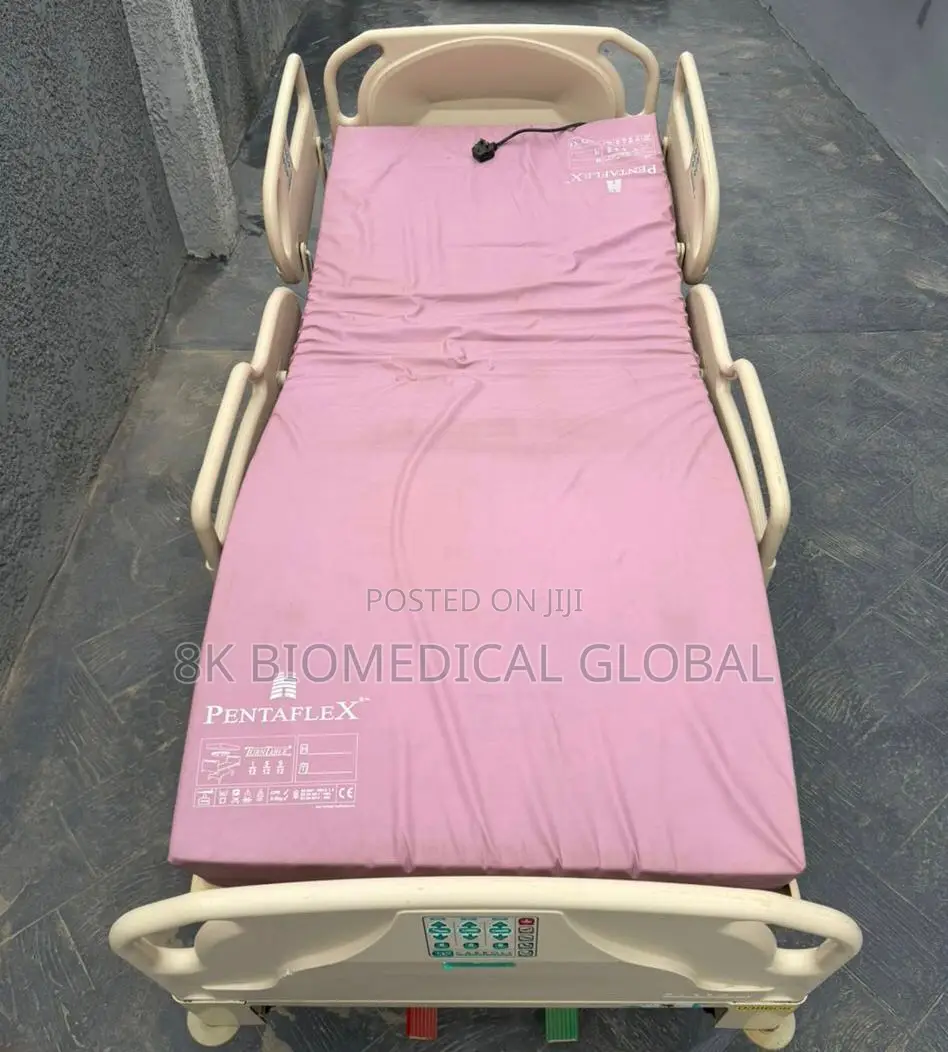 Uk Used Carroll Electric Hospital Beds With Mattress for sale - 8K ...
