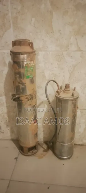 Sumo Water Pumps in Nigeria for sale Price on Jiji.ng