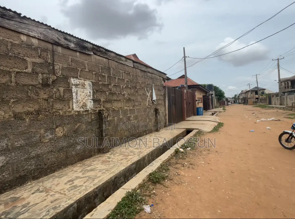 C of O (Certificate of Occupancy) for sale - Sulaimon Balogun Price: ₦ ...