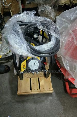 Enerpac Za4-Series Air-Driven Hydraulic Torque Wrench Pump for sale ...