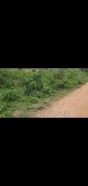 2 Plots Of Land Beside Each Other For Sale for sale - Odeleye Israel ...