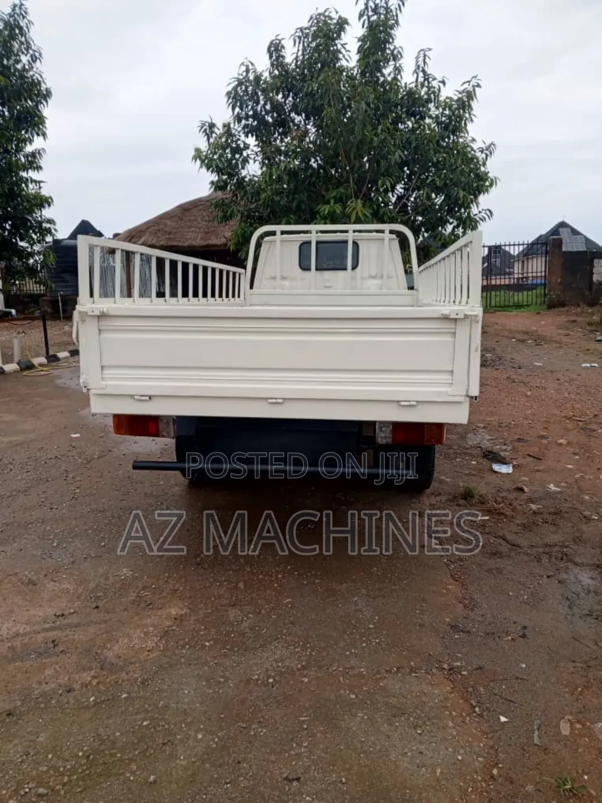Toyota Dyna for sale - Price: ₦ 9,000,000 on Jiji.ng [Gwarinpa]