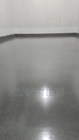 Epoxy Flooring in Nigeria for sale Prices on Jiji.ng