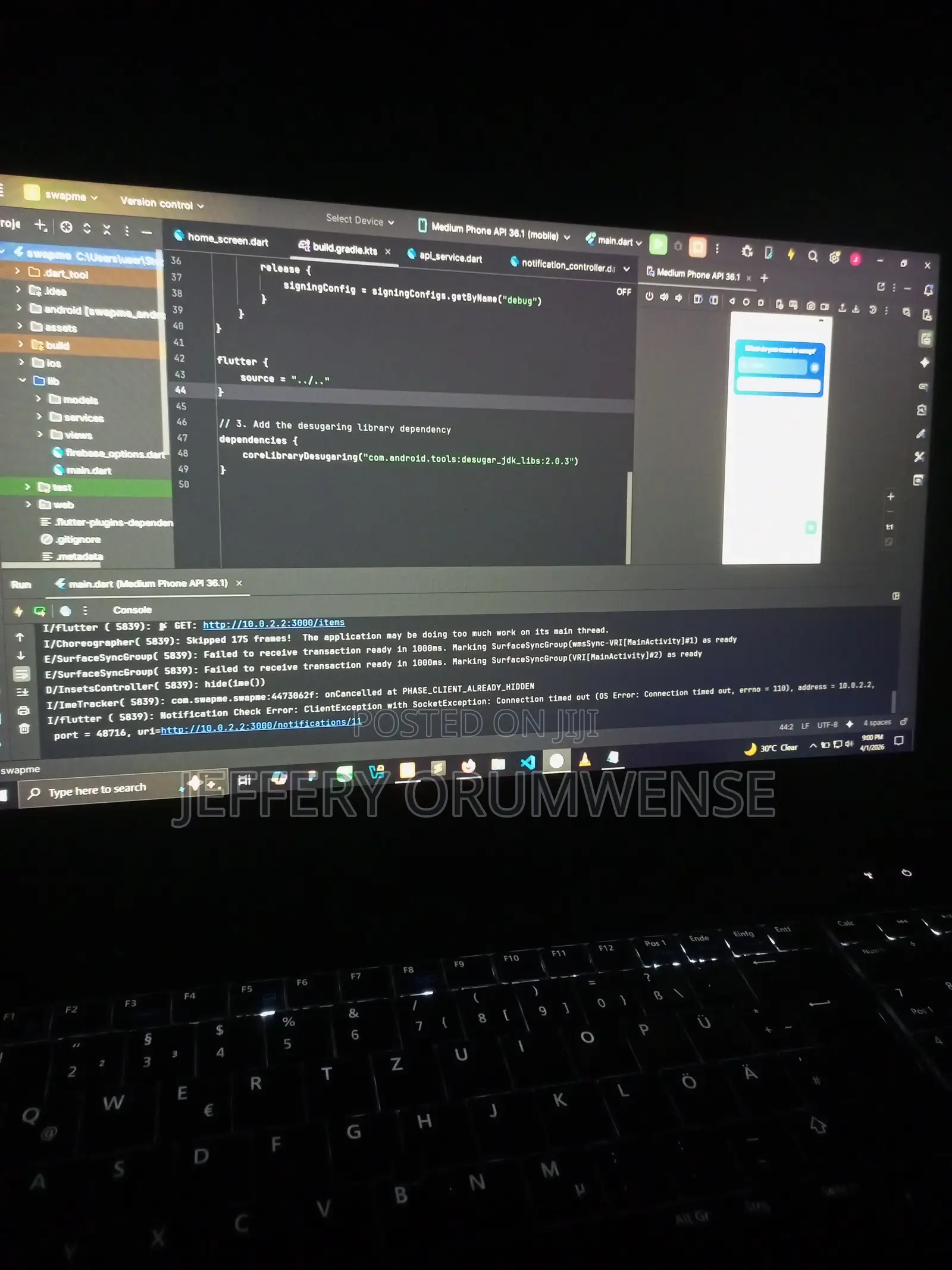 Learn Coding/Web Development for sale - Price: ₦ 200,000 on Jiji.ng ...