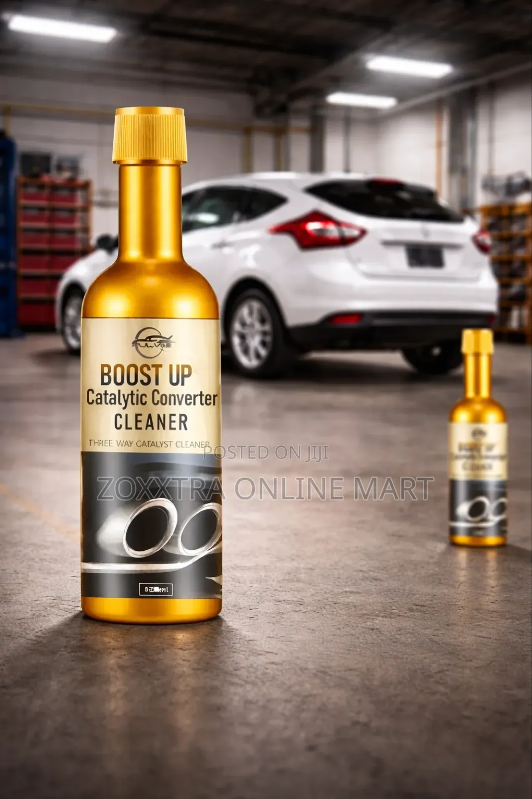 Catalyst Converter Cleaner for sale - Zoxxtra Online Mart Price: ₦ ...