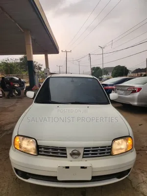 Nissan Micra in Nigeria for sale Price on Jiji.ng