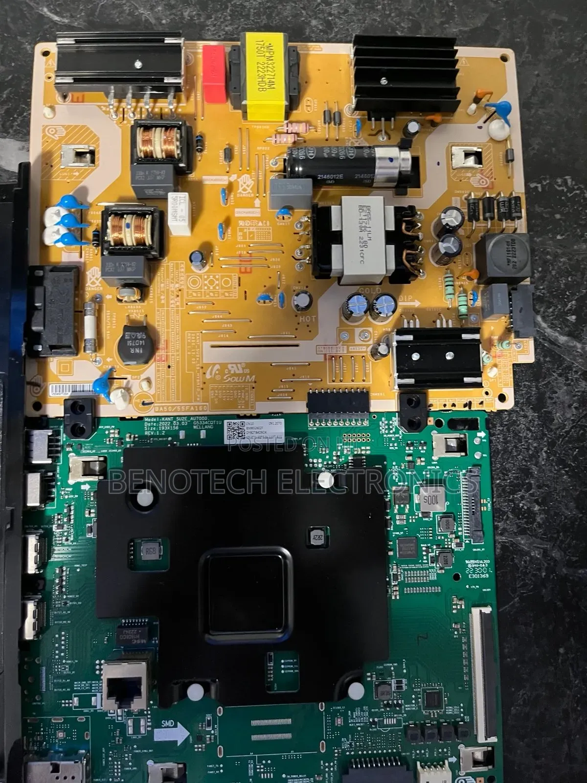 Smart/Android/Led Tv Backlight and Panel Repair (Home Service ...