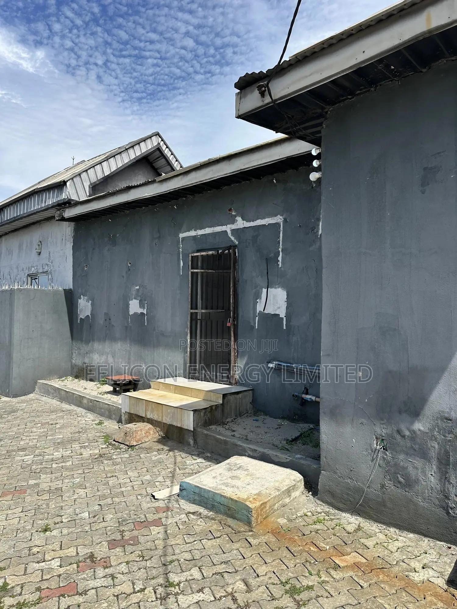 2 Plot + Available for Marine Logistics Firms | Security Companies ...