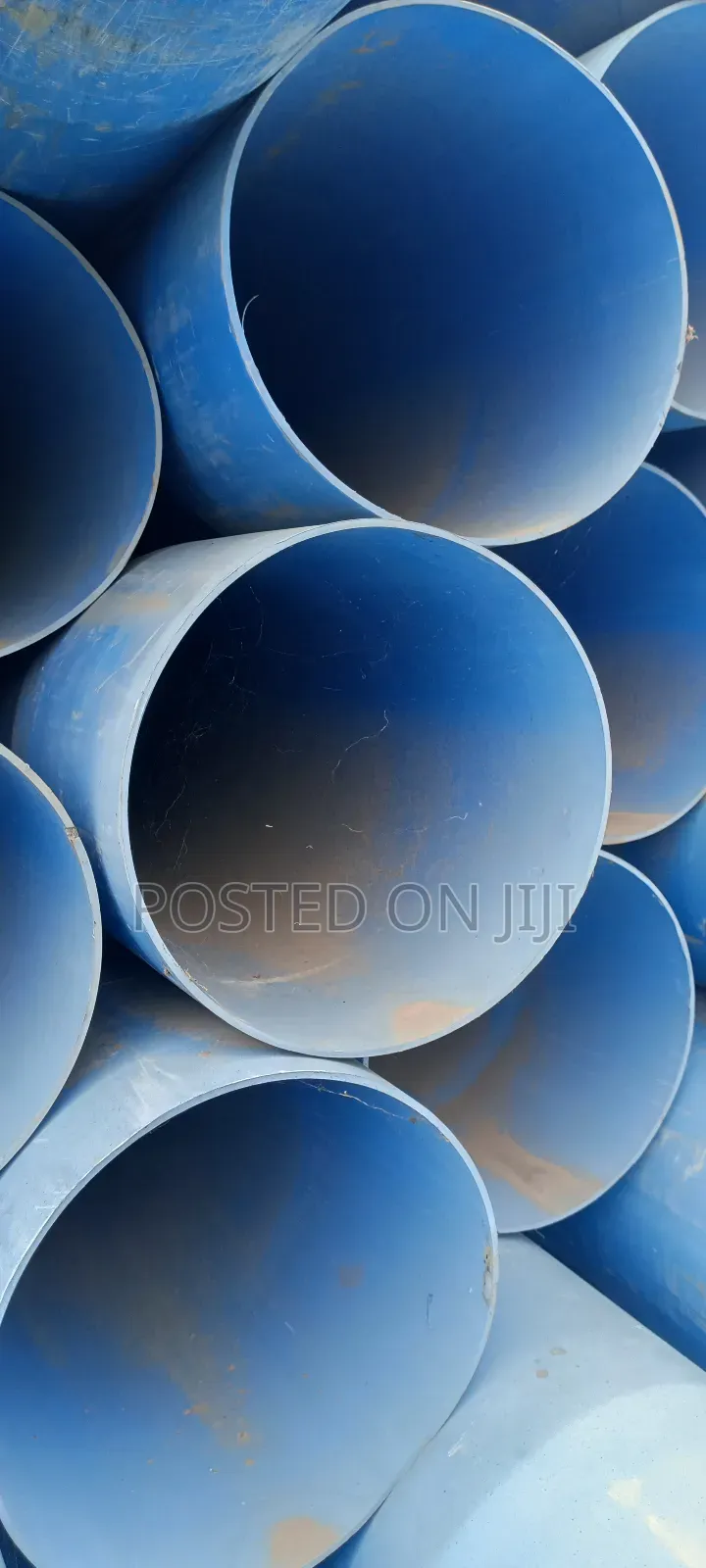 10" Inch PVC Pipe for sale - ndubuisihenry273@gmail.com Price: ₦ 37,000 ...