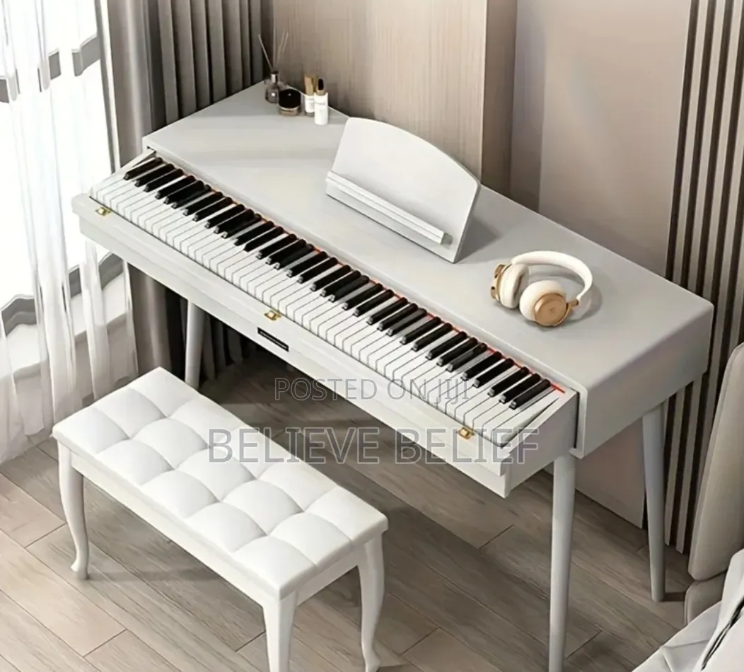 Portable Electronic Keyboard for sale - Believe Belief Price: ₦ 500,000 ...