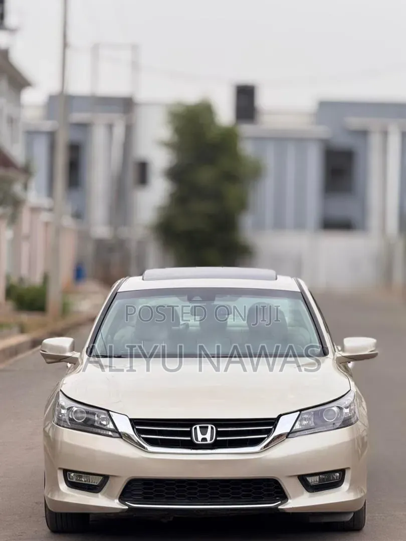 The Timeless Elegance Unveiling The Secrets Of The Gold Honda Accordfeed