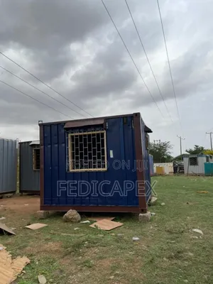 Containers in Nigeria for sale Price on Jiji.ng