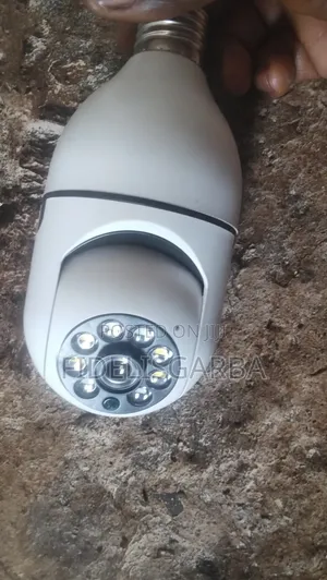 CCTV Camera in Nigeria for sale Prices on Jiji.ng