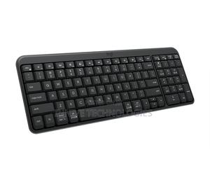 Logitech K250 Compact Bluetooth Wireless Keyboard for sale - Innive ...