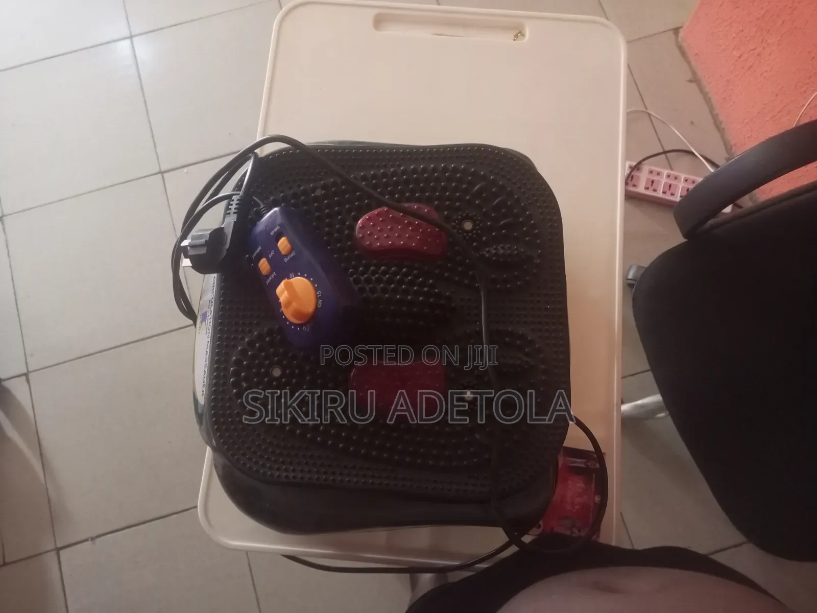 Blood Circulation Massager for sale - Sikiru Adetola Price: ₦ 400,000 ...