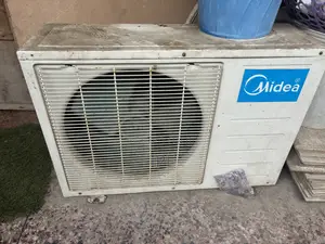 Media Air Conditioner for sale - IPE Price: ₦ 200,000 on Jiji.ng [Kosofe]