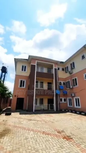 3bdrm Block of Flats in Stadium Road, Elekahia for rent for sale - City ...