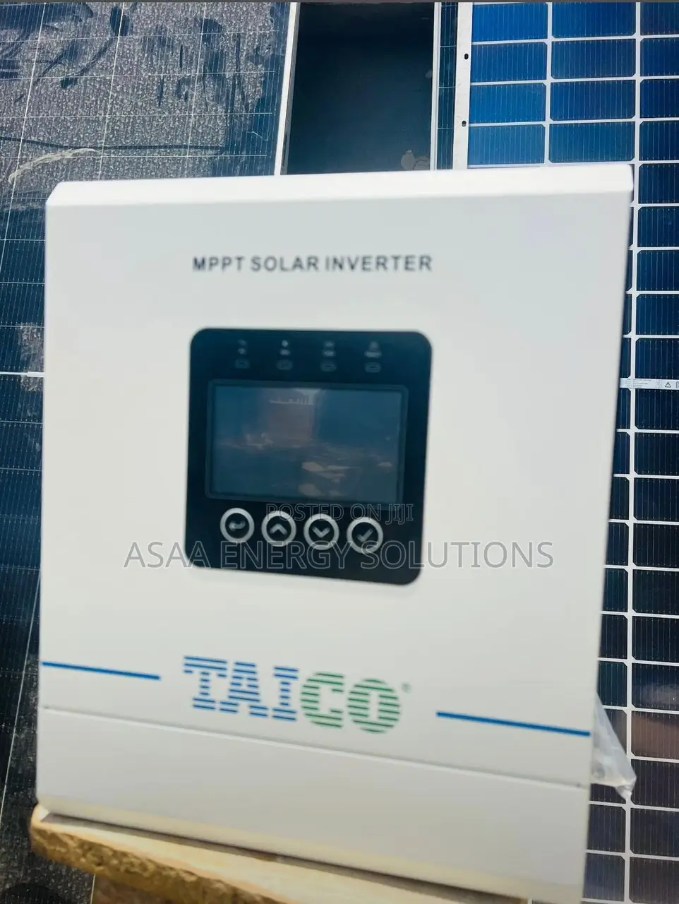 Taico 6kva Hybrid Inverter for sale - Price: ₦ 490,000 on Jiji.ng [Ojo]